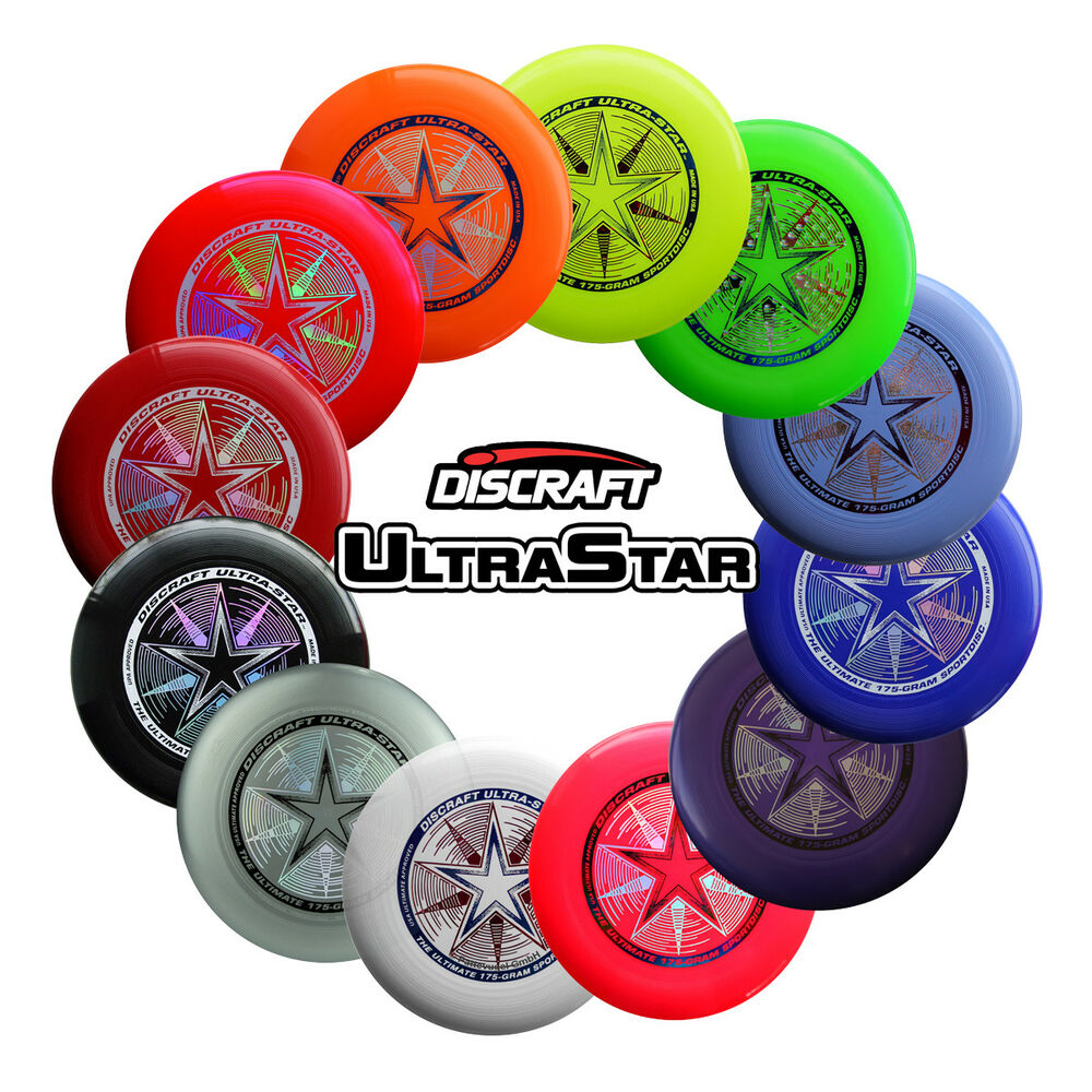 discraft uk