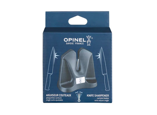 Opinel Manual Sharpener – Rumdoodles