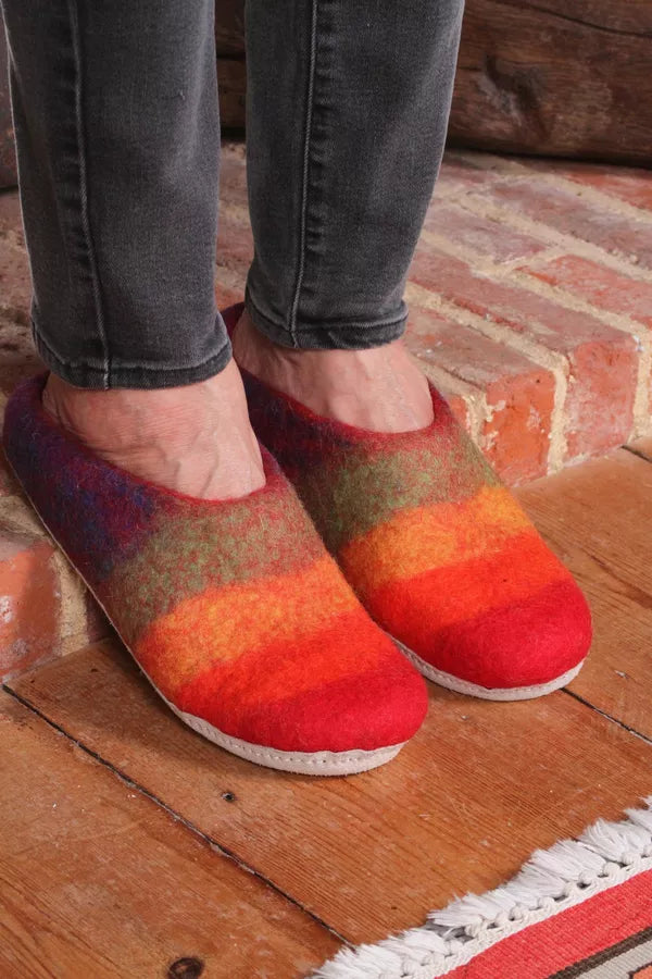 Pachamama Zanzibar Slippers – Rumdoodles
