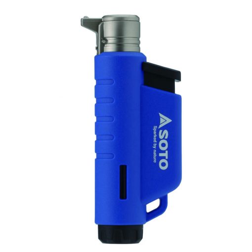 SOTO Micro Torch Vertical Windproof Lighter – Rumdoodles