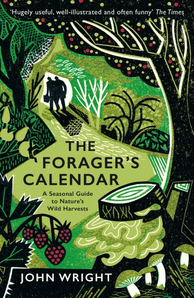 The Foragers Calendar – Rumdoodles