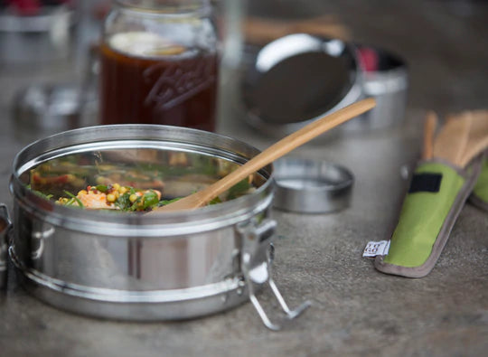 To-Go Ware Bamboo Utensil Set – Rumdoodles